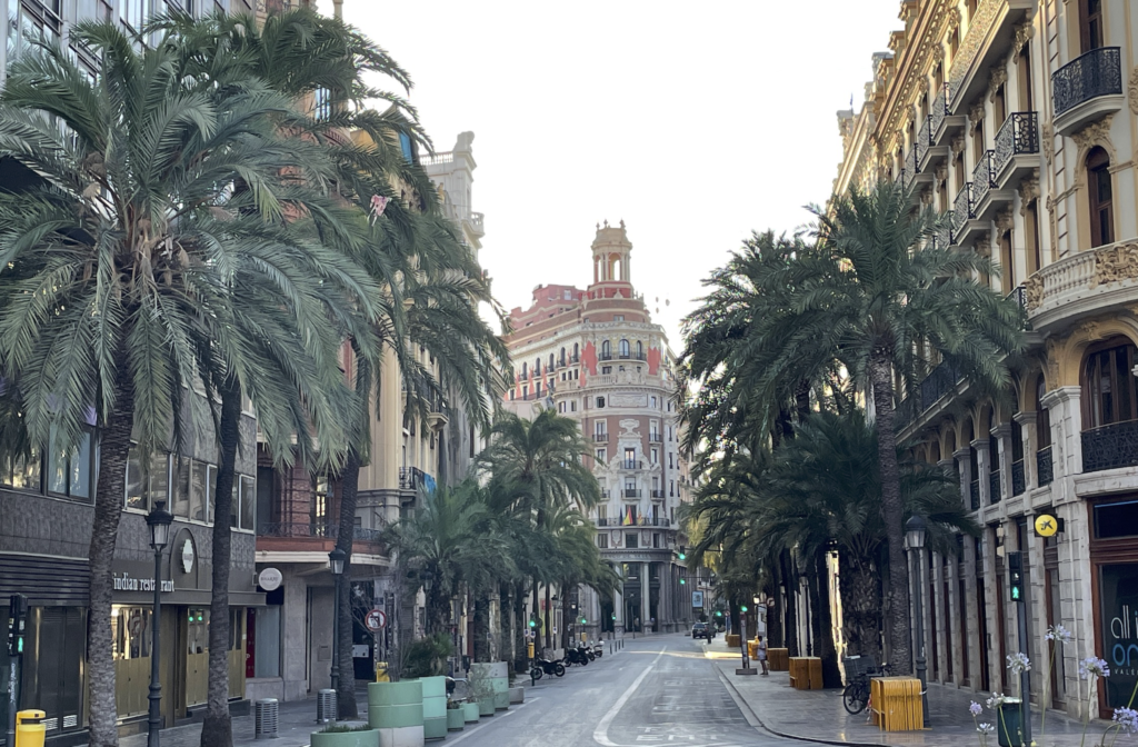 #WLPC Valencia Espana 2024 – Wireless LAN Professionals