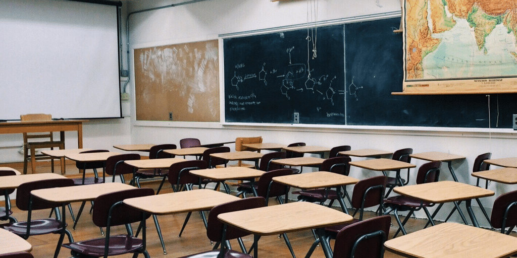 Why One Access Point Per Classroom Approach Is Wrong – Wireless LAN ...